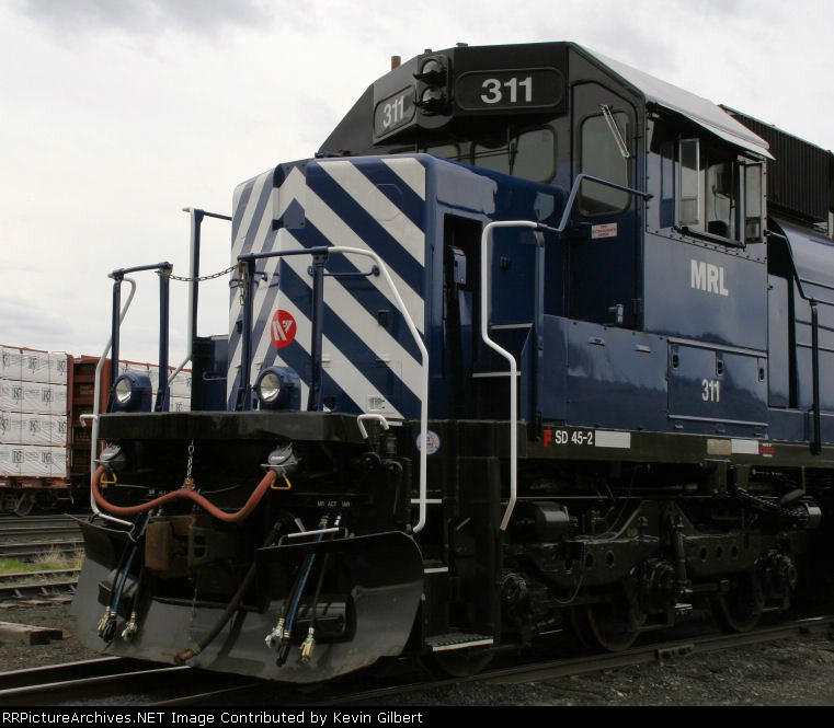 MRL 311